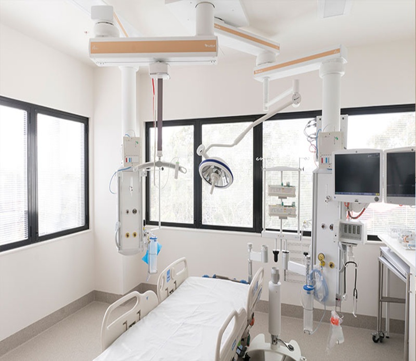 SurgiXpert – Advanced Medical Device Manufacturer & Supplier India